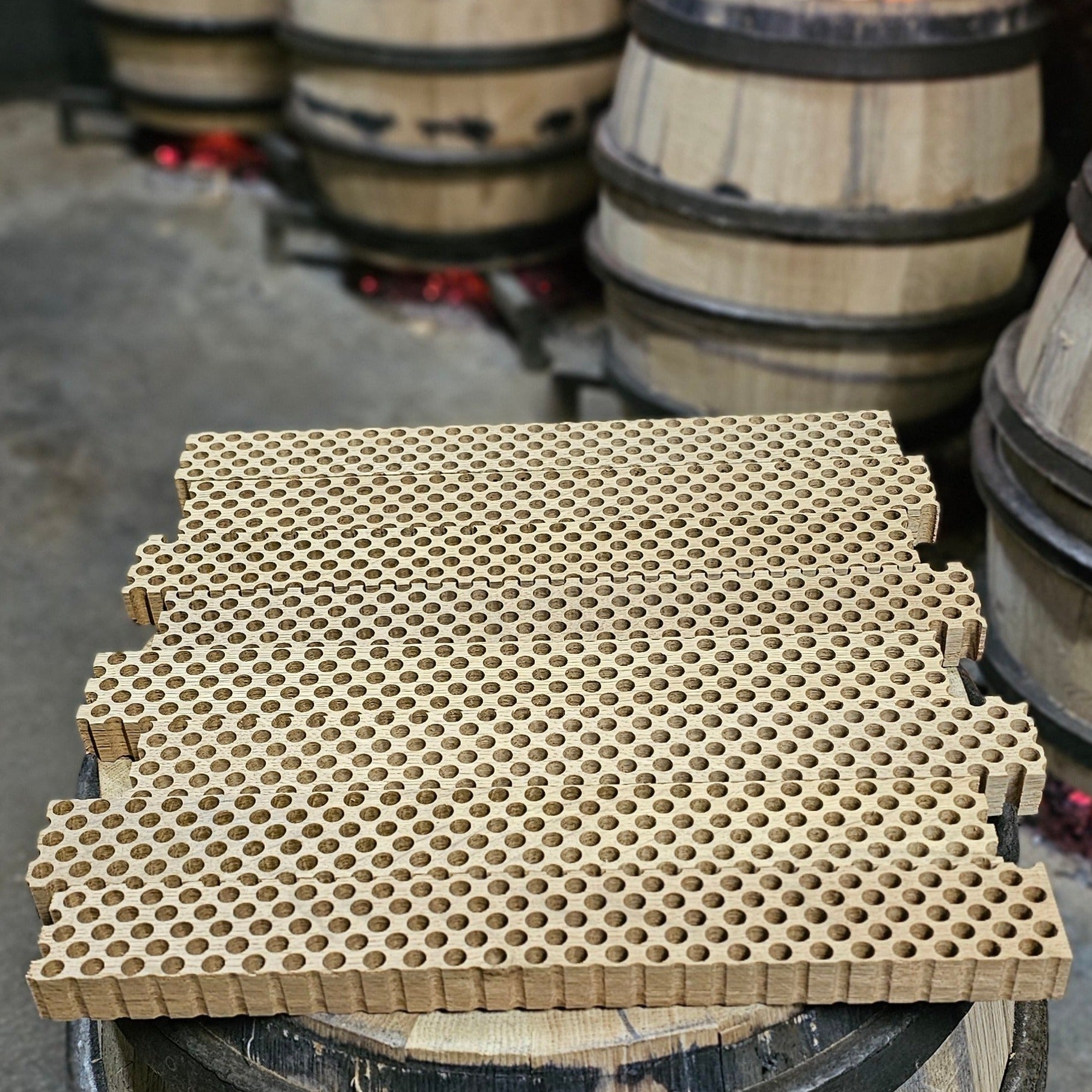 Black Swan Wood Products