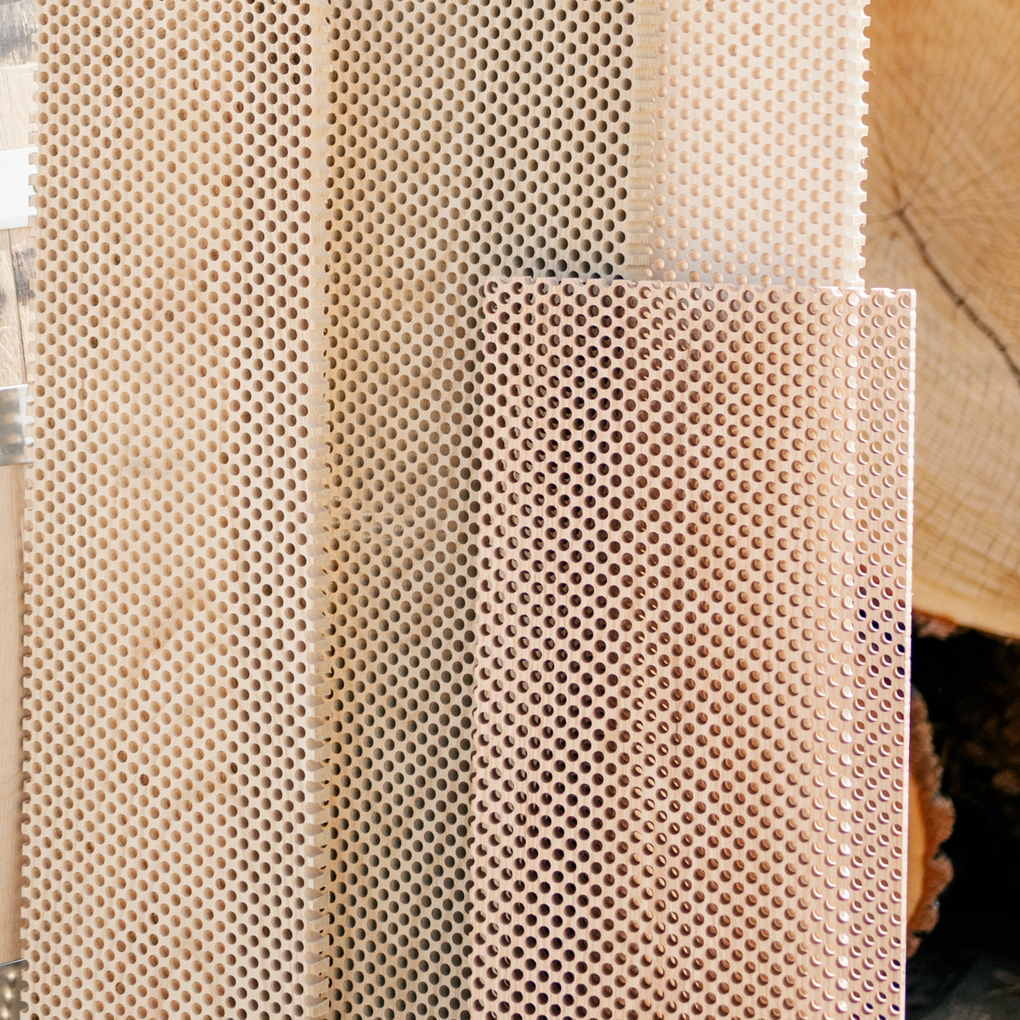 HONEY COMB® Brew Tank Pack – Black Swan Wood Products